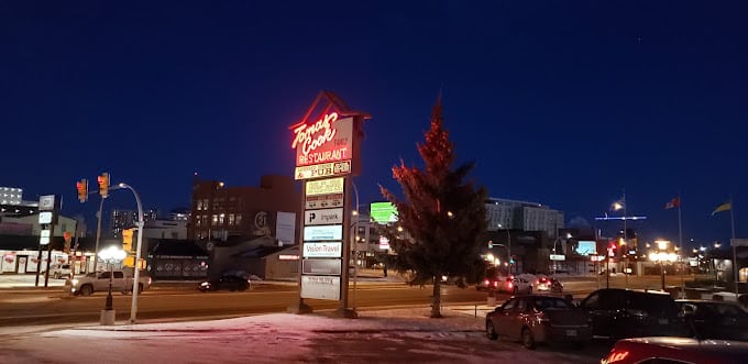 Home - Tomas the Cook